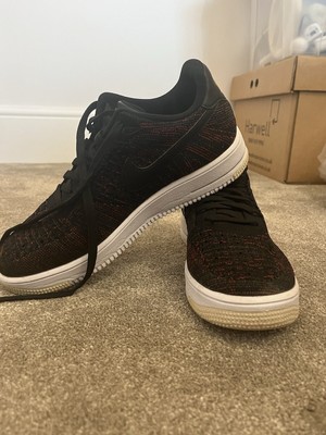 Nike Air Force Rare in Men's Trainers for Sale | Authenticity ...