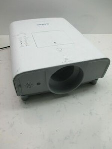 Sanyo pro xtrax multiverse projector model plc xu105 - televisiontide