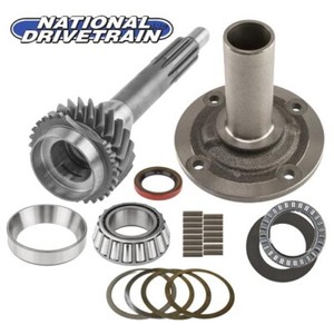 National Drivetrain | eBay Stores