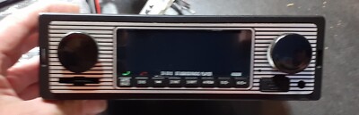 Classic Vw Radio in Vintage Vehicle Radios for sale | eBay