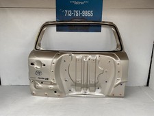 Tailgates & Liftgates for Toyota RAV4 for sale | eBay