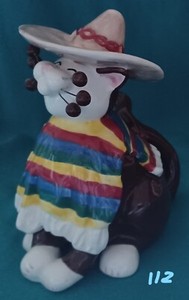 ANNACO CREATIONS Collectible Cat Figurines for sale | eBay