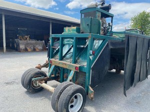 URC Recycling Equipment Sales | eBay Stores