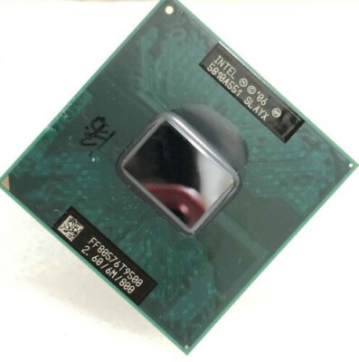 Intel T9500 for sale | eBay UK