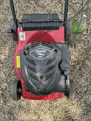 Mountfield Mower Spares in Lawn Mower Parts & Accessories for sale | eBay