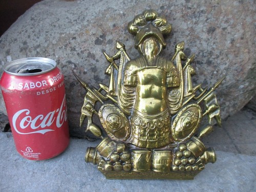 Great Coat of Arms Horton Crest genealogy, would look great framed! | eBay