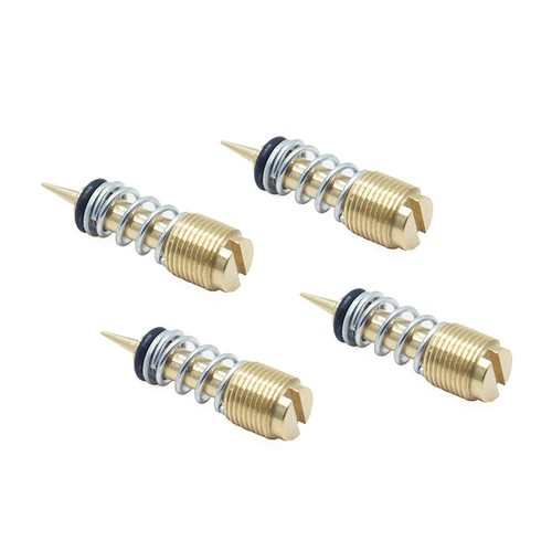 4x Carburetor Carb Pilot Mixture Screw for Suzuki VS 1400 VZ VX 800 GSF ...