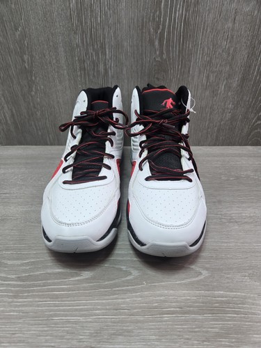 And1 And 1 Maverick Men's Basketball Shoes Size 10 MNA141ES071 Sneakers ...