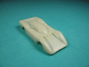 ho scale resin slot car body kits | eBay Stores