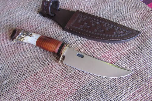 {J.R.TURNER'S} Scagel Style ~ Camp and Game ~ Rural Central Coast ...