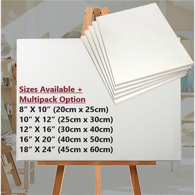 Plain Canvas for sale | eBay