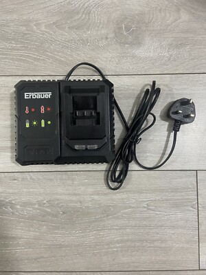 Erbauer Battery in Power Tool Batteries & Chargers for sale | eBay