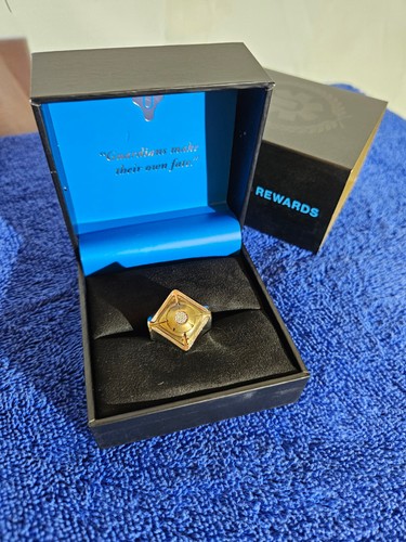 Destiny 2 vault of glass raid ring (Size 10) | eBay