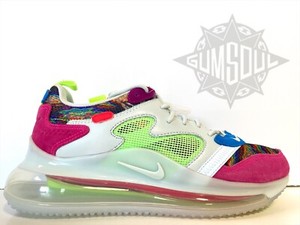 Nike Air Max 720 Multi Color for Sale | Authenticity Guaranteed | eBay