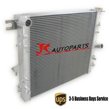 Jeep Wrangler Radiators at Andy's Auto Sport