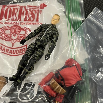 Gi Joe Parachute for sale | eBay