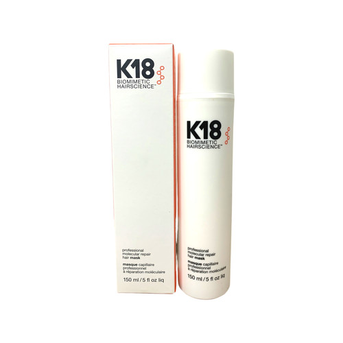 K18 Pro Repair Mask 150ml/5oz | eBay