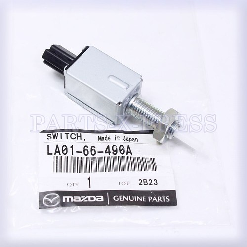 Genuine OEM MAZDA Mazda Miata B2600 B2200 MPV Neutral Safety Switch LA01-66-490A 490A | OEM ...