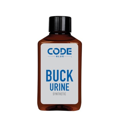 Code Blue OA1391 Synthetic Buck Scent 4 oz. | eBay