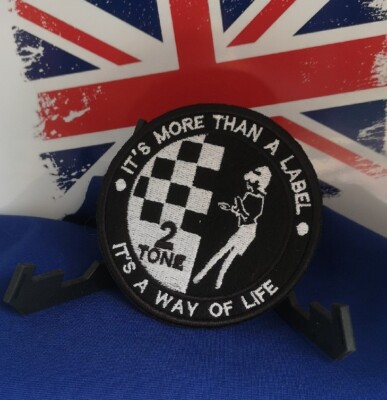 Mod Patches for sale | eBay