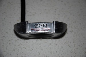 zen oracle putter products for sale | eBay