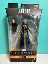 Marvel Legends Ajak Gilgamesh Build A Figure