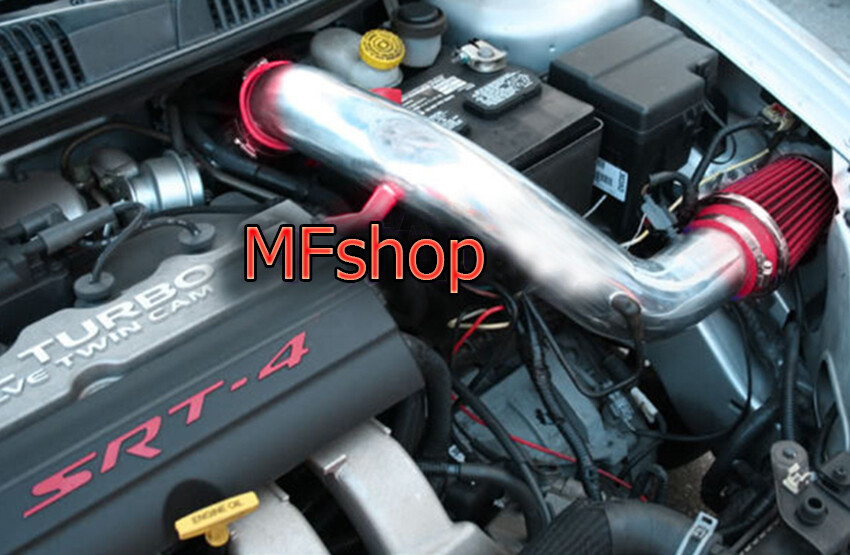 2000-2005 DODGE NEON 2.0 2.0L SOHC NON-TURBO COLD AIR INTAKE KIT ...