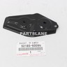 52185-20180 Toyota OEM Genuine BRACKET, REAR BUMPER SIDE MOUNTING, RH ...