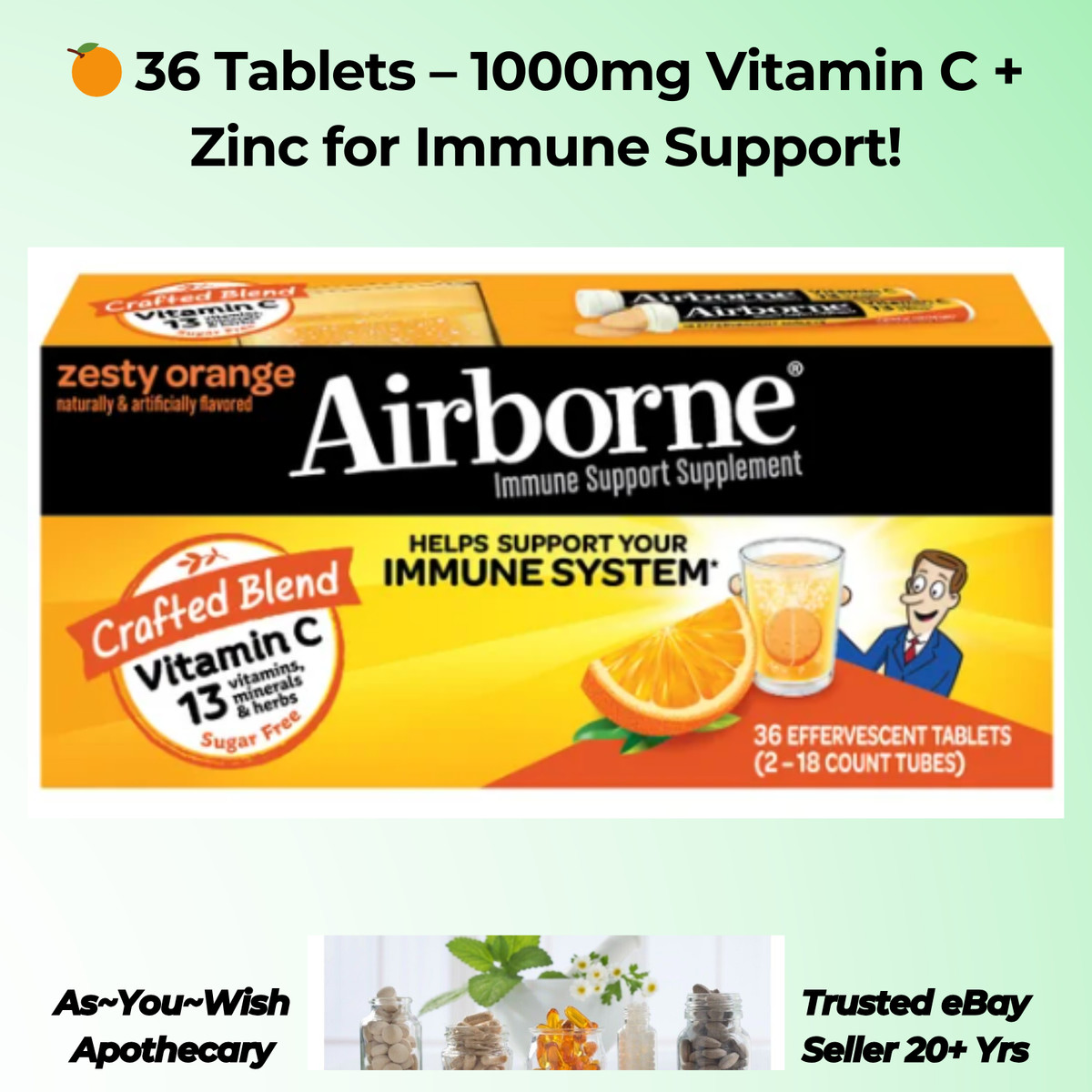 Xtrazex Effervescent Tablets For Men Ebay