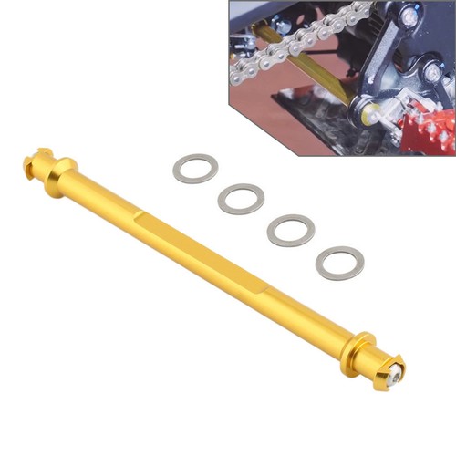 Gold Footbracket Brace Lever For Sur-Ron Surron Light Bee X S Electric ...