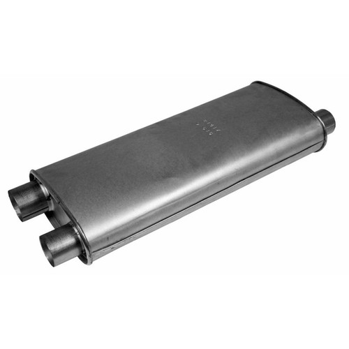 21417 Walker Muffler for Chevy Pontiac Firebird Chevrolet Camaro 1998 ...