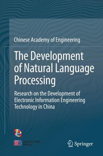 The Development of Natural Language Processing: Research on the ...