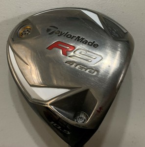 Taylormade R9 460 Driver for sale | eBay