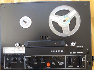 Uher Sg 561 online kaufen | eBay