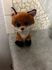 Slick the Fox - Beanie Boos - Beaniepedia