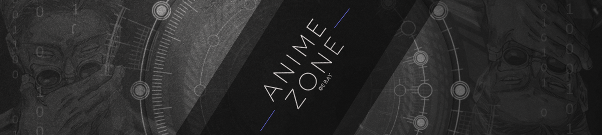 AnimeZone | eBay Shops