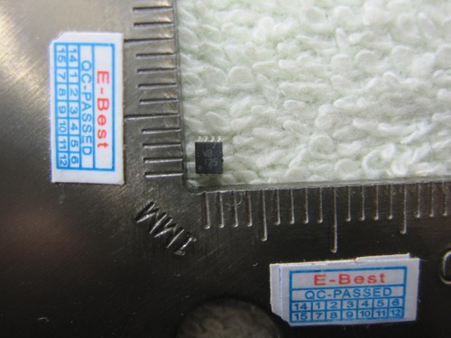 1 Piece New W8 I25 12S WB 125 WB125 TC7WB125FK VSSOP8 IC Chip | eBay