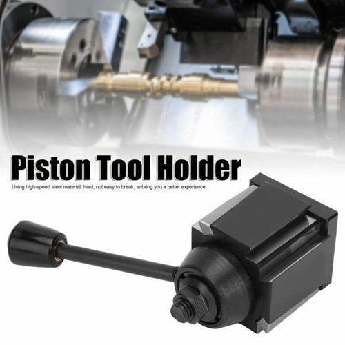 250-000 Wedge GIB Type Quick Change Toolpost Tool Holder for Lathe ...