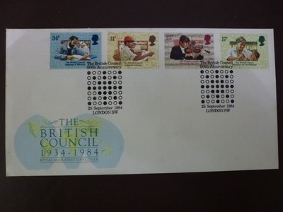 British Stamps First Day Covers for sale | eBay