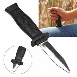retractable fake knife | eBay