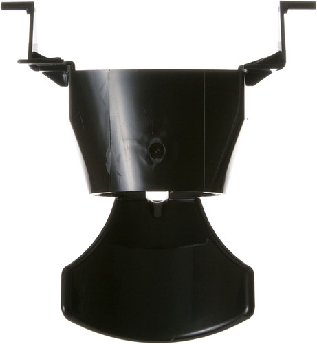 WR17X11267 GE Refrigerator Ice Dispenser Funnel 744110457049| eBay