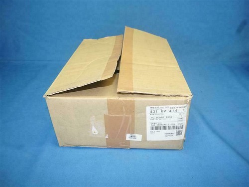 Toshiba 431-6V-414 RAS-5M34UAV-E-INV MCC-1571-04 Board Assy | eBay