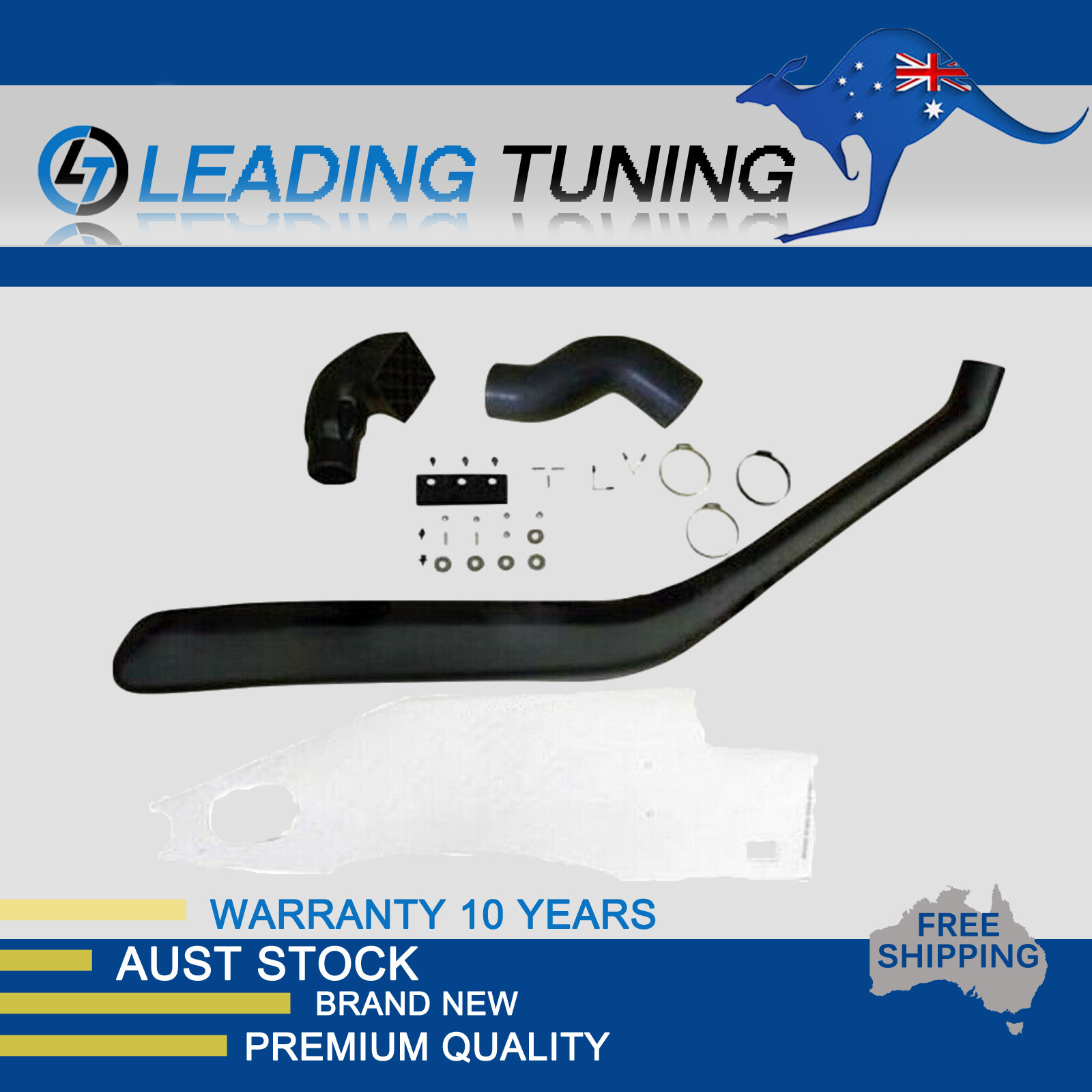 Holden Rodeo 4JH1 Air Mass Meter Genuine Bosch 0 281 002 537 / ...
