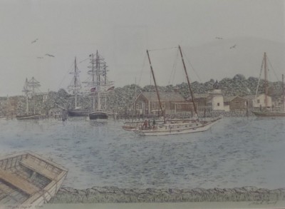 Martin Barry Prints for sale | eBay