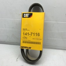 1417116 - Serpentine Belt fits Caterpillar | AFTERMARKET.SUPPLY