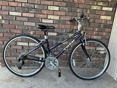 Trek Cruiser Bikes for sale | eBay