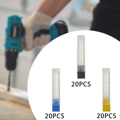 Bohrer Box Leer online kaufen | eBay