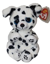 Rowdy the Dog - Beanie Babies - Beaniepedia