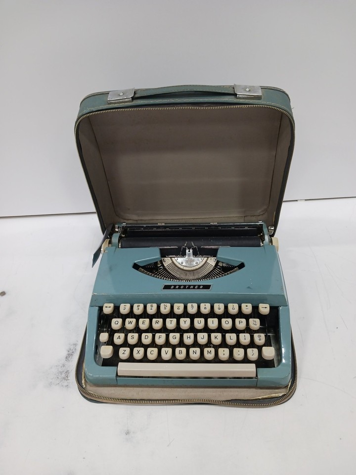Antique Typewriters for sale | eBay