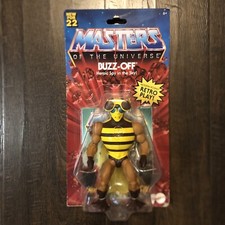 Masters of the Universe Origins Buzz-Off